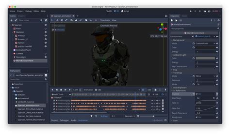 3 2 4 Beta1 Strange Bug Causes Editor Lagging On Mac Issue 43038 Godotengine Godot GitHub