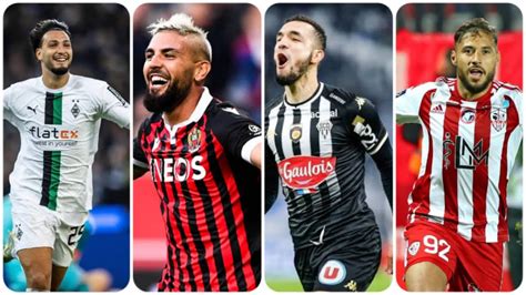 نادي جديد يريد بن طالب بلايلي ينفجربن سبعيني يثير الجدل ديلو يعود