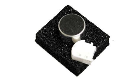 Nettigo Microphone For Audio Adaptor [microphone] [pjrc Microphone]