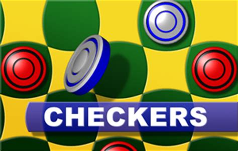 Free Checkers Game - Play Checkers Online