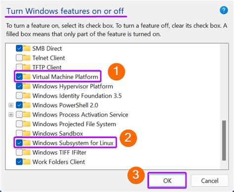 How To Install Ubuntu In WSL Using GUI Steps