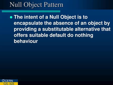 Ppt Design Patterns In Groovy Powerpoint Presentation Free Download Id1784510