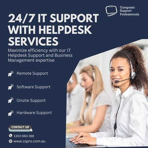 Computer Support Professionals On Linkedin Itconsulting