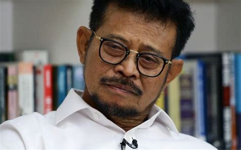 Wah KPK Sebut SYL Gunakan Uang Korupsi Untuk Ibadah Umrah Jabar News