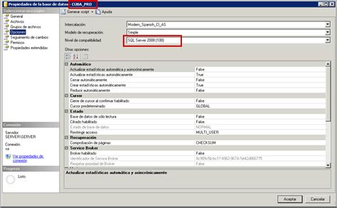 Sql Server 2005 Is Not Supported Support Jmix