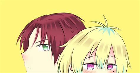 エムマス【腐】 【web再録】「恋人になるための交換⇔条件」【鋭百】 ひなののマンガ 漫画 鋭百 Pixiv
