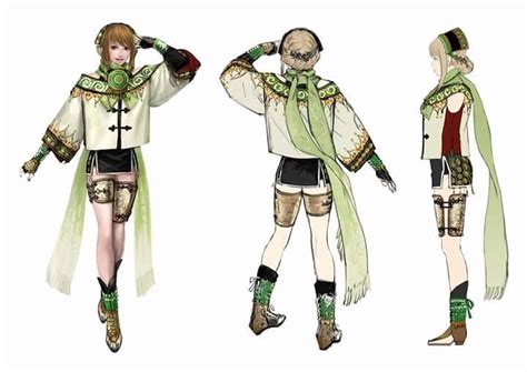 Dynasty Warriors Bao Sanniang