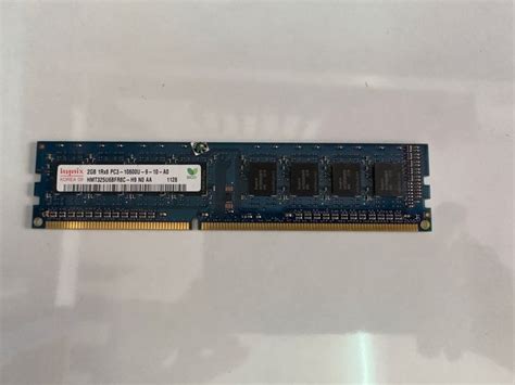 แรมpc Ddr3 2gb คละแบรนด์ Kaidee