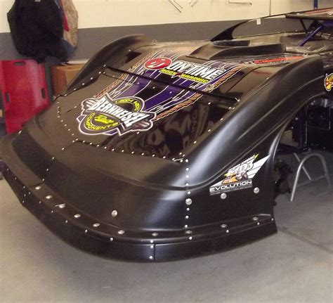 New Md3 Evolution Nose Now Bernheisel Race Components