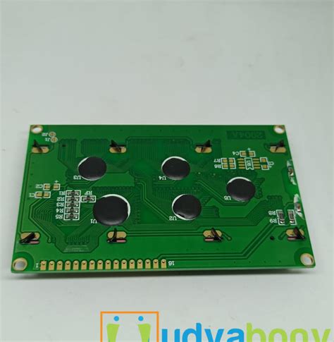 Lcd2004 Electronics Sensors Robotics Online Shop