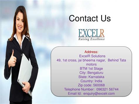 Ppt Top Advantages Of Getting The Tableau Training In Bangalore