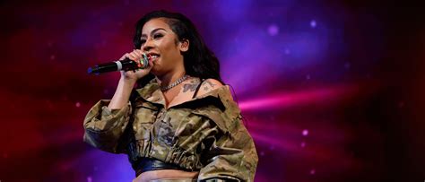 Keyshia Cole Tickets And 2025 Tour Dates
