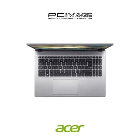 Acer Aspire A Wy Laptop Pure Silver Pc Image