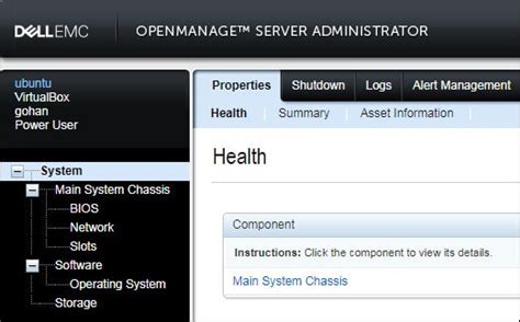 Tutorial Dell OpenManage Installation On Ubuntu Linux Step By Step