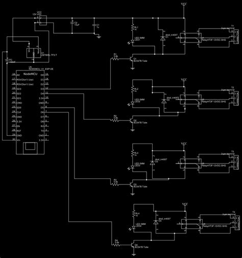 Hassan Ha Design Platform For Creating And Sharing Projects Oshwlab