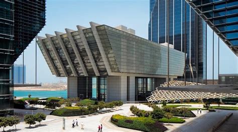 Adgm Setup Start A Company In Abu Dhabi Global Market