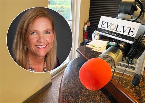 Lori Campbell Baker Evolve Magazine