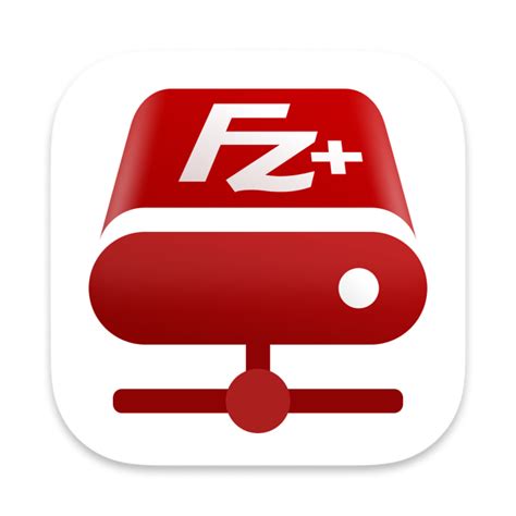 ‎filezilla Pro Remotedrive On The Mac App Store