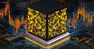 Quantum Computing Stock Sent Reeling By Financing Decision Thestreet