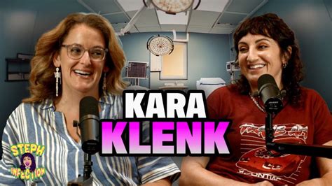 Law And Order Dentists And Botox With Kara Klenk Youtube