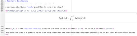 Math Not Rendering Correctly In RStudio R Markdown Posit Community