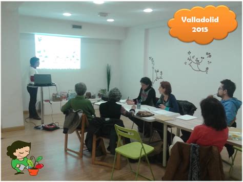 Curso de huerto ecológico I Un huerto en mi balcon