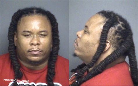 BRYANT KAREEM 11 25 2023 Pitt County Mugshots Zone