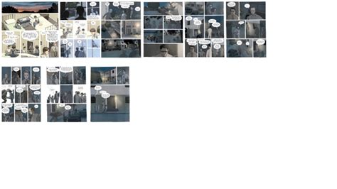 To Kill A Mockingbird Mob Scene By Hector Caudillo On Prezi