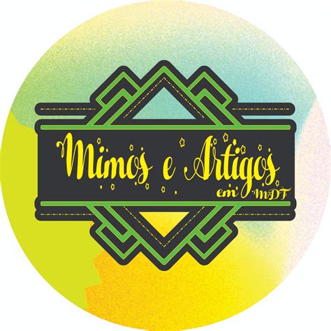 Mimos E Artigos Em MDF Loja Online Shopee Brasil