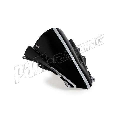 Bulle Z Racing PUIG ZX 4R 2024 PAM RACING
