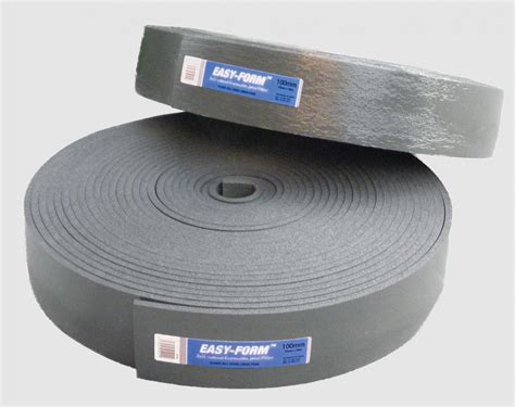 U Build™ Easy Form™ Expansion Joint