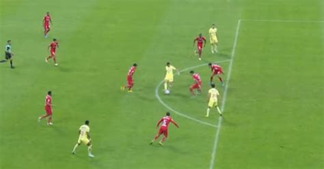 Video Luis García Y Christian Martinoli Pelean Por El Gol Anulado De