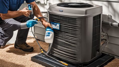Troubleshooting York Air Conditioner Problems Guide And Tips Machine