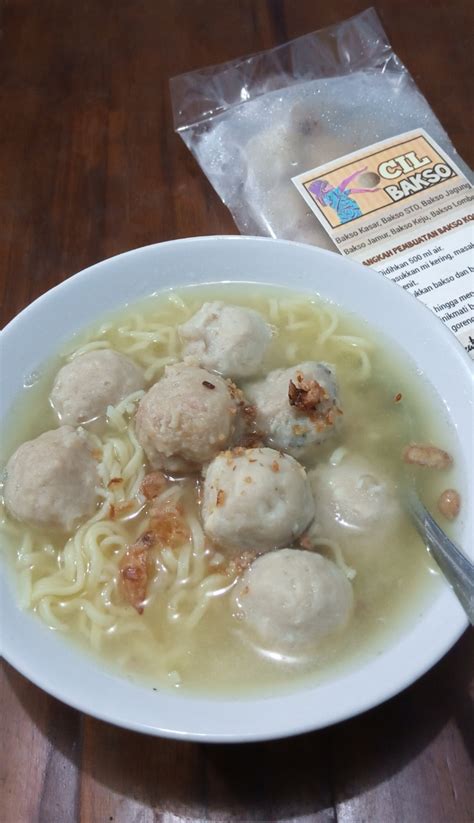 Makanan Instan Saat Lapar Malam Hari