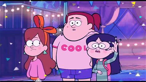 Gravity Falls Edit¦looking At Me Youtube