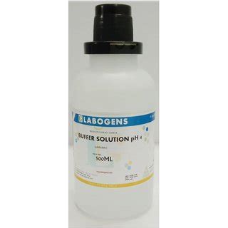 Buy LABOGENS BUFFER SOLUTION PH Phthalate ML Online From ShopClues