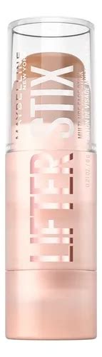 Corrector Facial Maybelline Lifter Stix Cobertura Perfecta 35 Mercadolibre