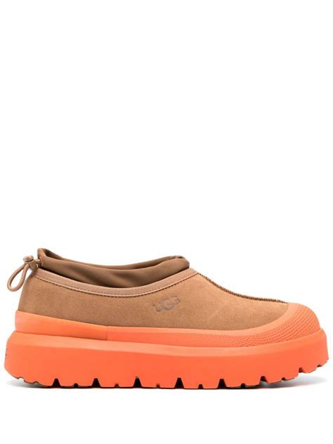 Buy Ugg M Tasman Weather Hybrid Brown At 33 Off Editorialist