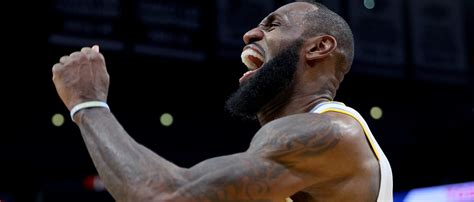 Report Lebrons Los Angeles Lakers Are Looking To Trade For Either