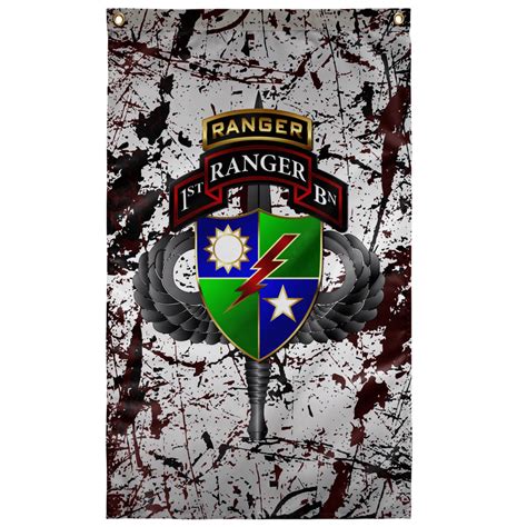 Army Logo Wallpaper Ranger