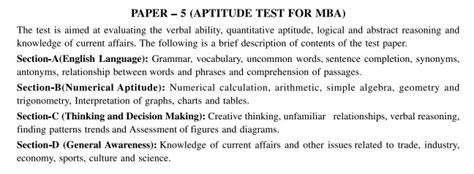 Mmmut Syllabus 2018 Check Entrance Exam 2018 Syllabus Here