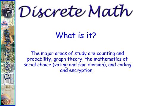Solution Introduction To Discrete Mathematics Studypool