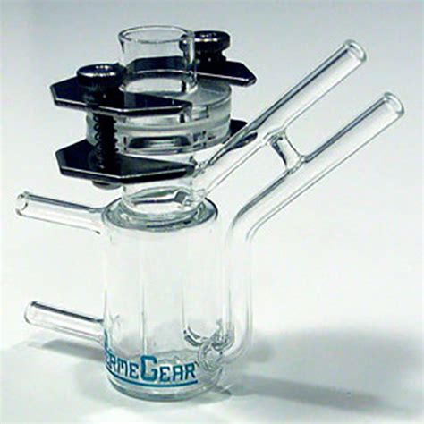 Franz Flow Cell Permegear