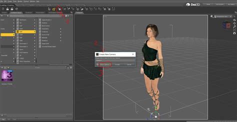 How To Render Daz 3D Forums