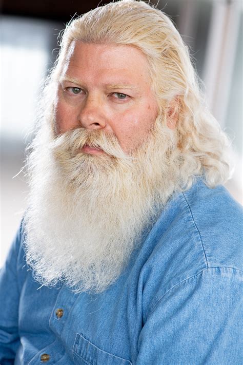 Barefoot Model And Talent Agency Alan Patrick