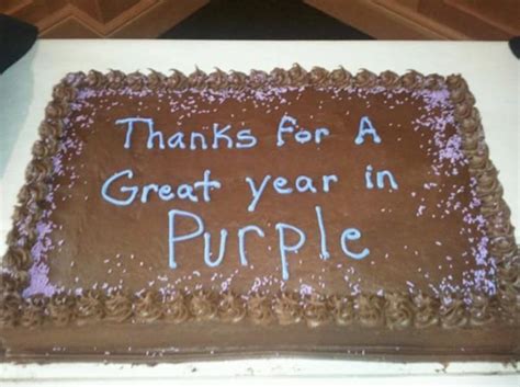 Wedding Cake Fails