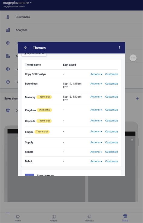 How To Remove Dynamic Sections On Shopify