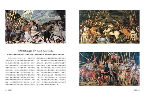 【扬眼荐书】有生之年一定要看的1001幅画 扬眼