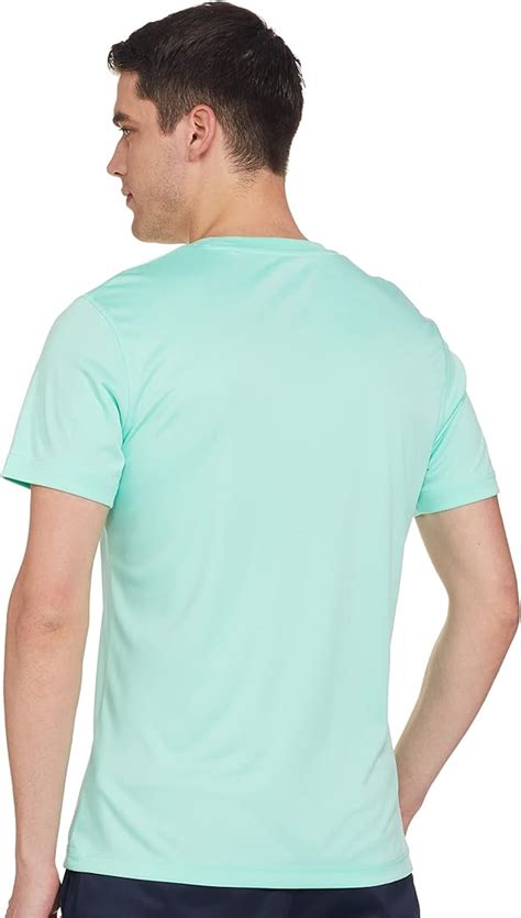 Reebok T Shirt Size Chart India Men Reebok Sport T Shirts Buy Reebok