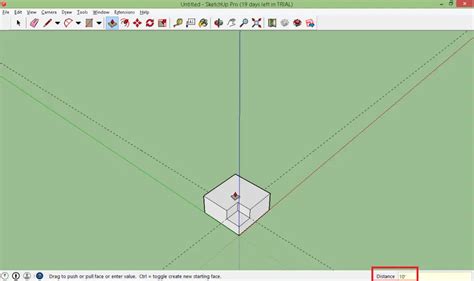 How To Render In Sketchup Tutorial CAD